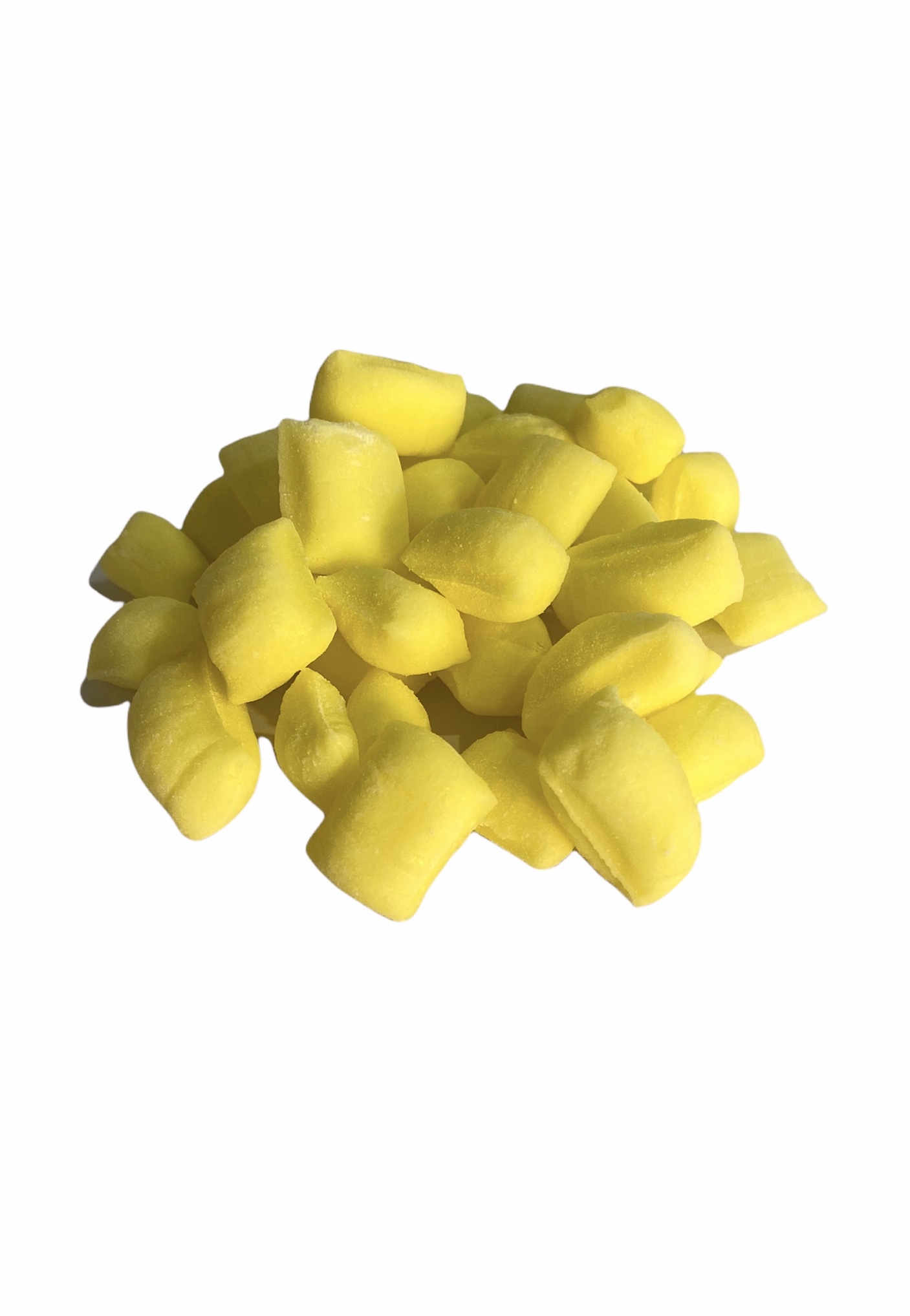 Pebbles - Banana | Sticky