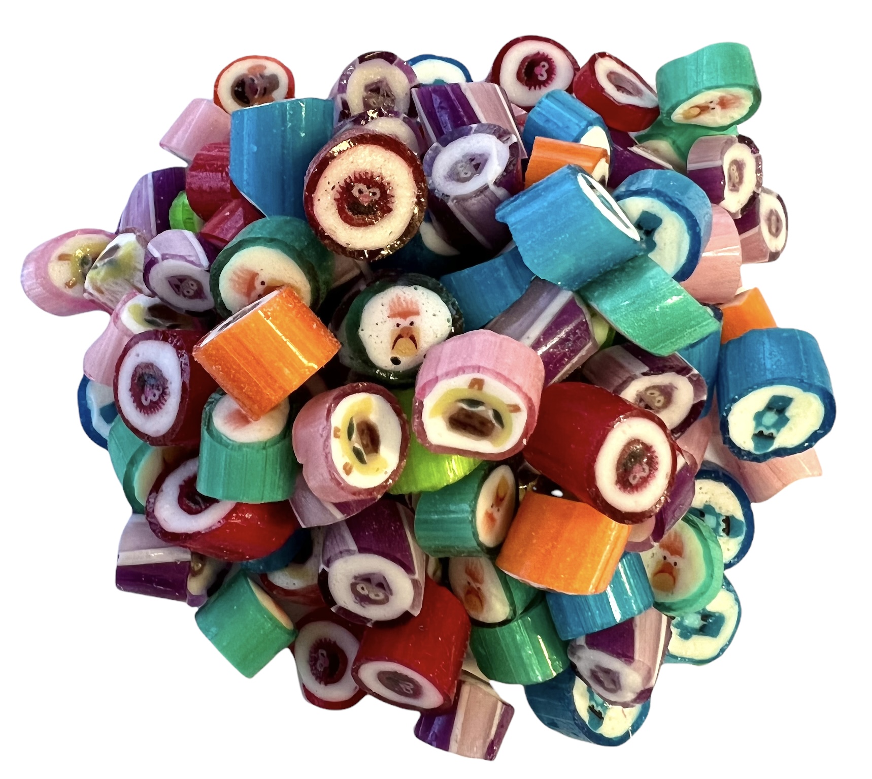 Muppet Mix | Sticky