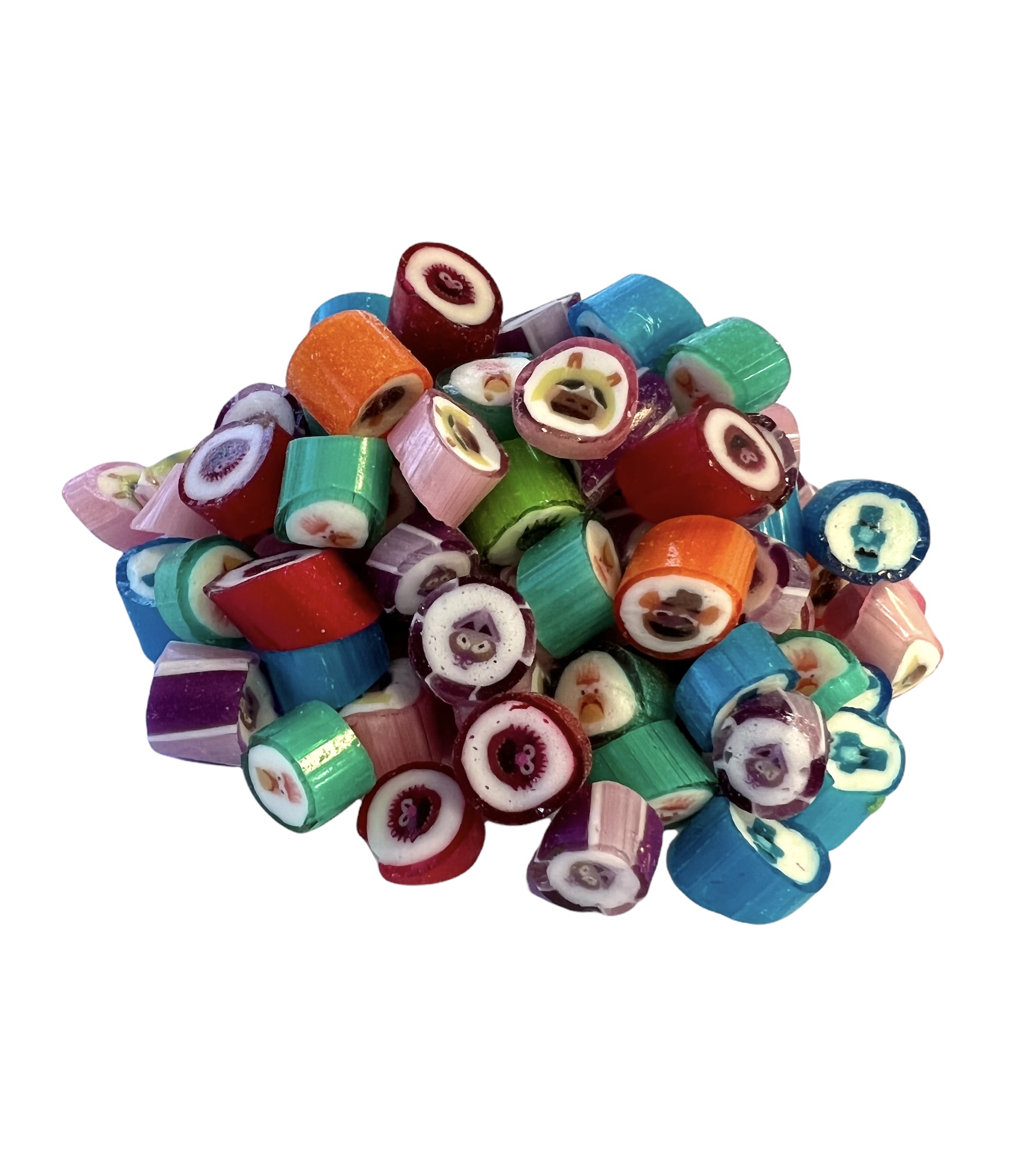 Muppet Mix | Sticky
